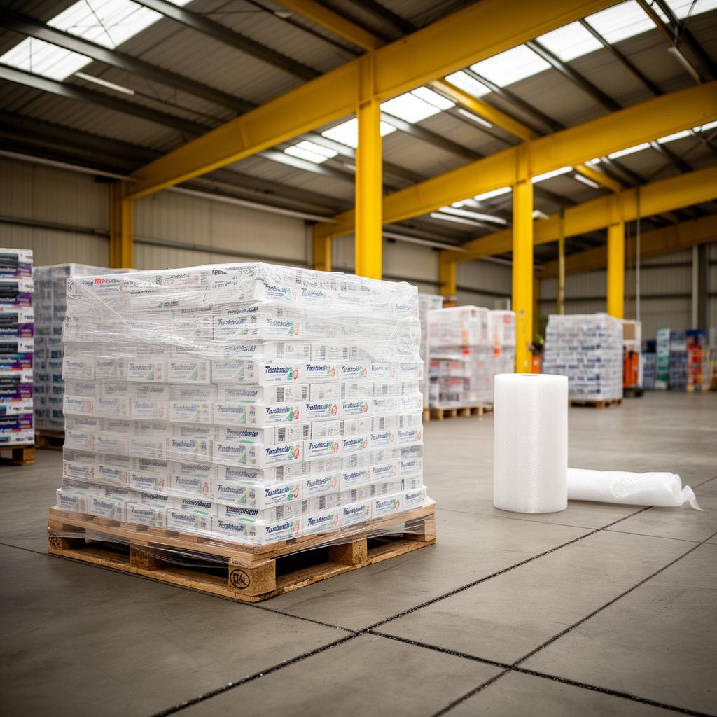 Browse Wholesale Pallets | Stockflipp